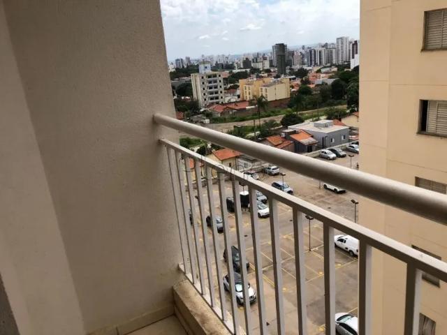 Apartamento à venda em Campinas, Bonfim, com 2 quartos, com 55 m², Torres do Bonfim