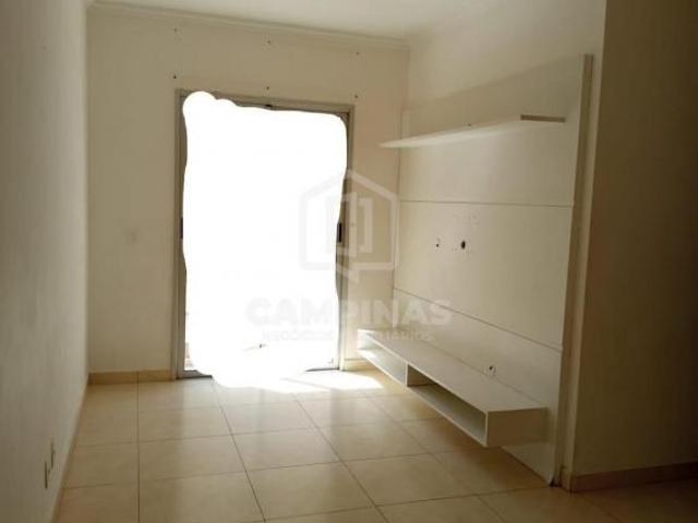 Apartamento à venda em Campinas, Bonfim, com 2 quartos, com 56 m², Residencial Torres do Bonfim