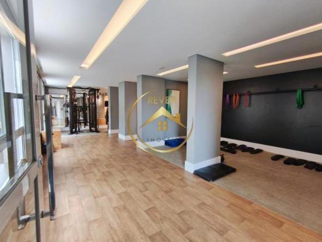 Apartamento à venda em Campinas, Bonfim, com 2 quartos, com 58 m², Condomínio LIVING VISION