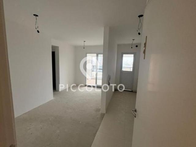 Apartamento à venda em Campinas, Bonfim, com 2 quartos, com 67 m², Living Blend