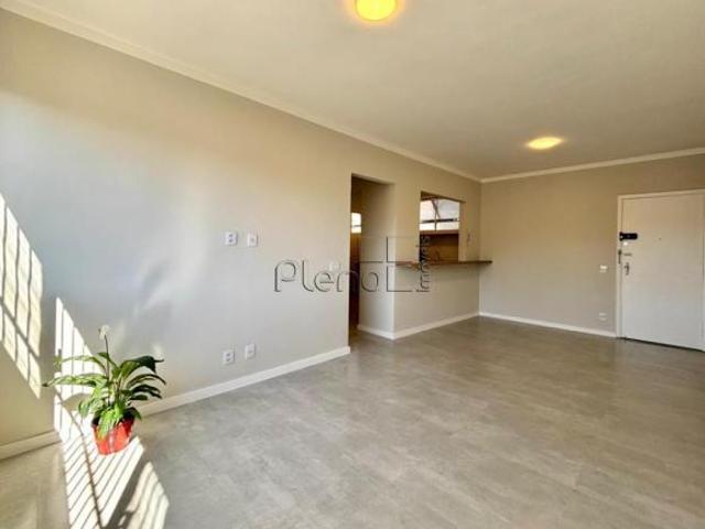 Apartamento à venda em Campinas, Bosque, com 3 quartos, com 75.26 m², Edifício L