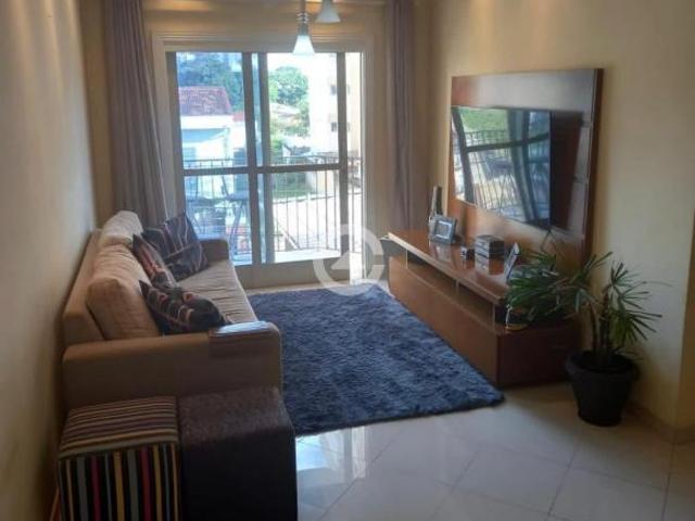 Apartamento à venda em Campinas, Bosque, com 3 quartos, com 91 m², Village Matisse
