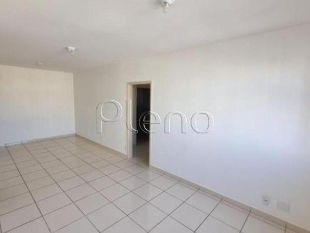 Apartamento à venda em Campinas, Bosque, com 3 quartos, com 92 m², Condomínio Edifício Carajás
