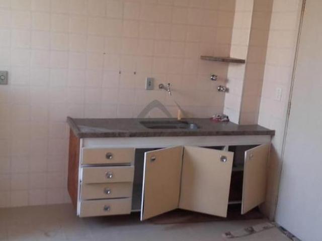 Apartamento à venda em Campinas, Bosque, com 3 quartos, com 100 m²