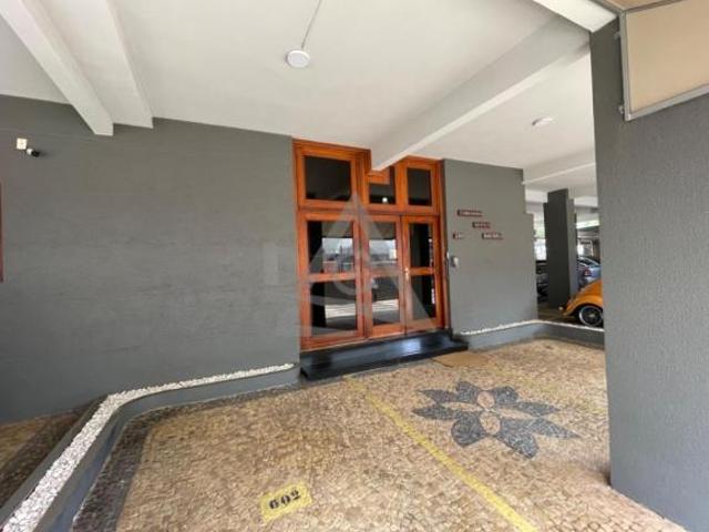 Apartamento à venda em Campinas, Bosque, com 3 quartos, com 126 m², Edifício Riachuelo