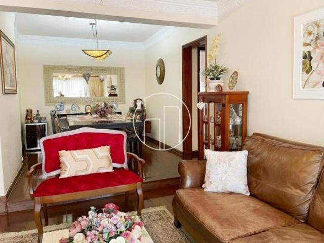 Apartamento à venda em Campinas, Bosque, com 3 quartos, com 145 m², Condomínio Edifício Beija Flor