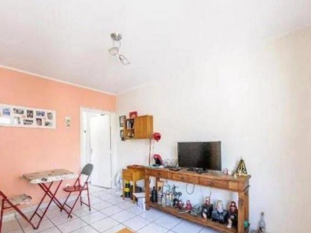Apartamento à venda em Campinas, Bosque, com 1 quarto, com 38 m²