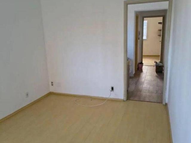Apartamento à venda em Campinas, Bosque, com 1 quarto, com 38 m²
