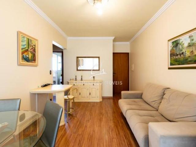 Apartamento à venda em Campinas, Bosque, com 1 quarto, com 50 m², Ticiano