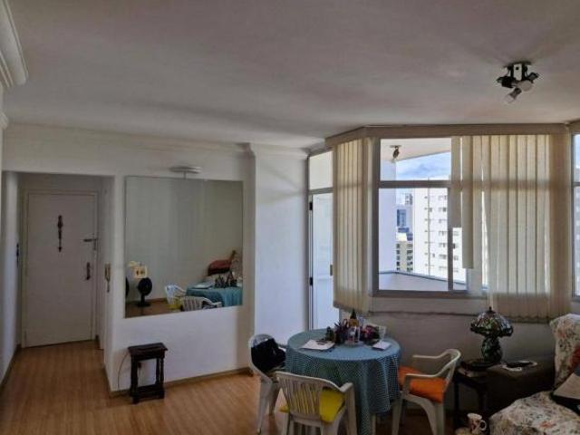 Apartamento à venda em Campinas, Bosque, com 1 quarto, com 60 m²