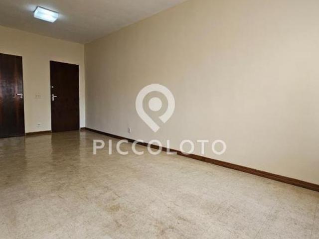 Apartamento à venda em Campinas, Bosque, com 1 quarto, com 60 m², Edifício Santa Fé