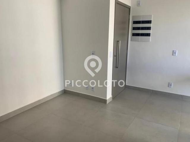 Apartamento à venda em Campinas, Bosque, com 1 suíte, com 50.89 m², SOFT JEQUITIBÁS