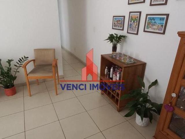 Apartamento à venda em Campinas, Bosque, com 2 quartos, com 75 m², Condomínio Edifício Dimona