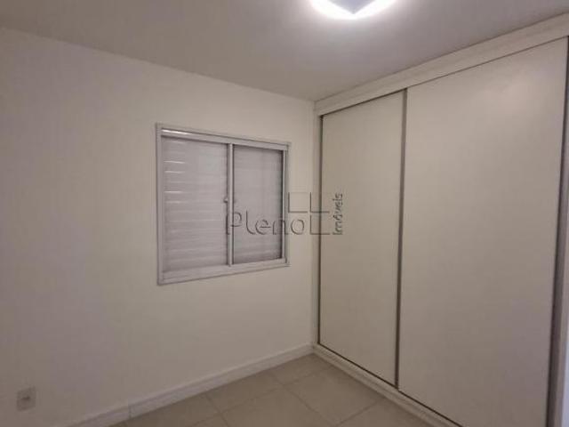 Apartamento à venda em Campinas, Bosque, com 2 quartos, com 85 m², Reserva Bosqu