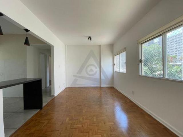 Apartamento à venda em Campinas, Bosque, com 2 quartos, com 92 m², Harmonia