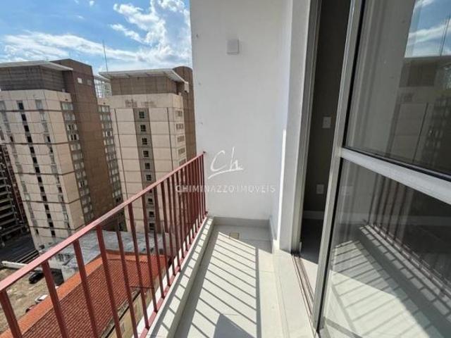 Apartamento à venda em Campinas, Bosque, com 2 quartos, com 100.37 m², Etama