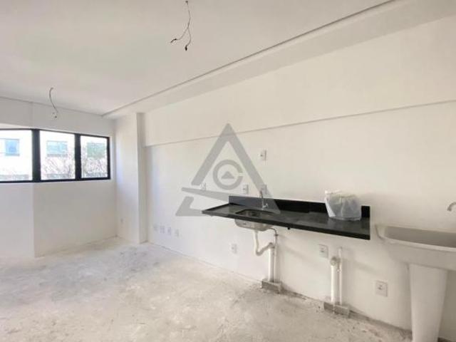 Apartamento à venda em Campinas, Botafogo, com 1 quarto, com 35 m², Blue House