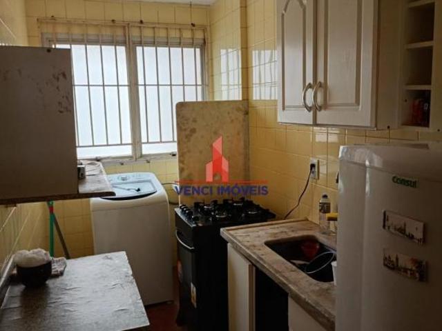 Apartamento à venda em Campinas, Botafogo, com 1 quarto, com 40 m², Condomínio Edificio Tibiriçá