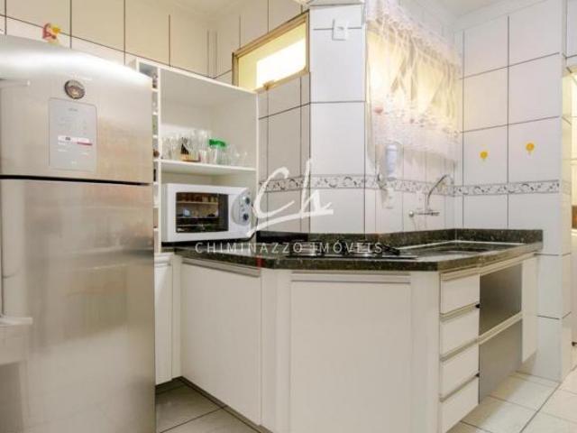 Apartamento à venda em Campinas, Botafogo, com 1 quarto, com 43 m², Gaivota