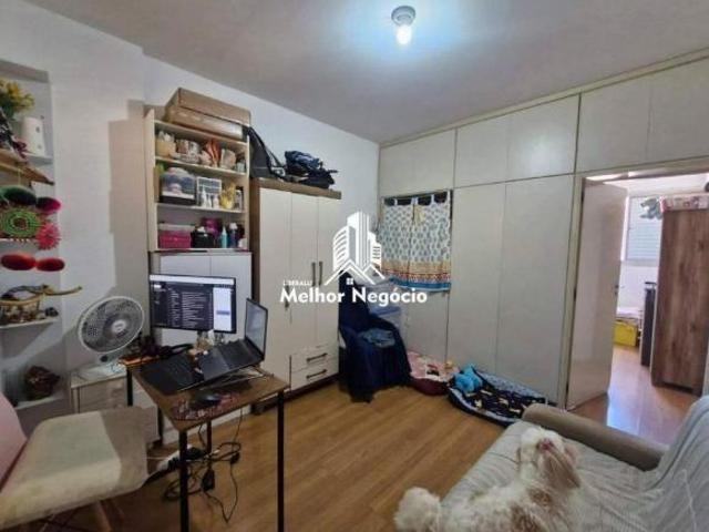 Apartamento à venda em Campinas, Botafogo, com 1 quarto, com 44 m²