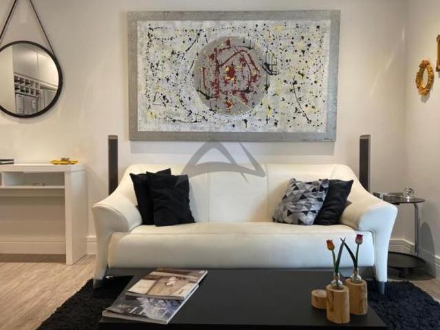 Apartamento à venda em Campinas, Botafogo, com 1 quarto, com 47 m², Dot Home Residence