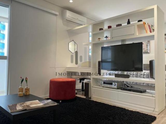 Apartamento à venda em Campinas, Botafogo, com 1 quarto, com 47 m², DOT HOME RESIDENCE BOTAFOGO