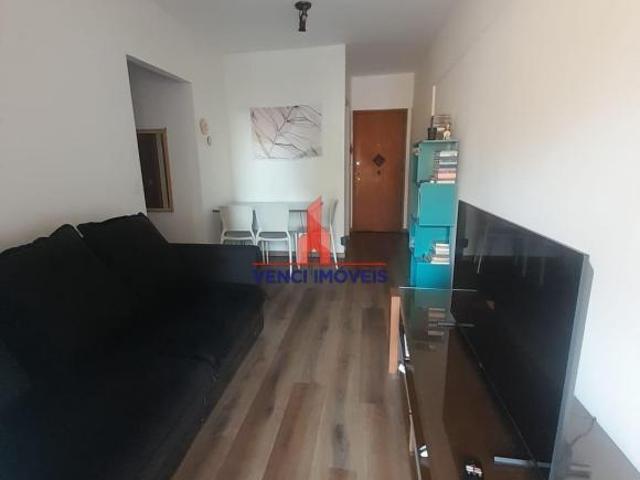 Apartamento à venda em Campinas, Botafogo, com 1 quarto, com 49.5 m², Condominio GRAN DUQUE