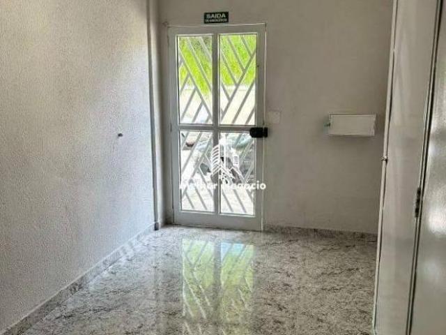 Apartamento à venda em Campinas, Botafogo, com 1 quarto, com 49 m²