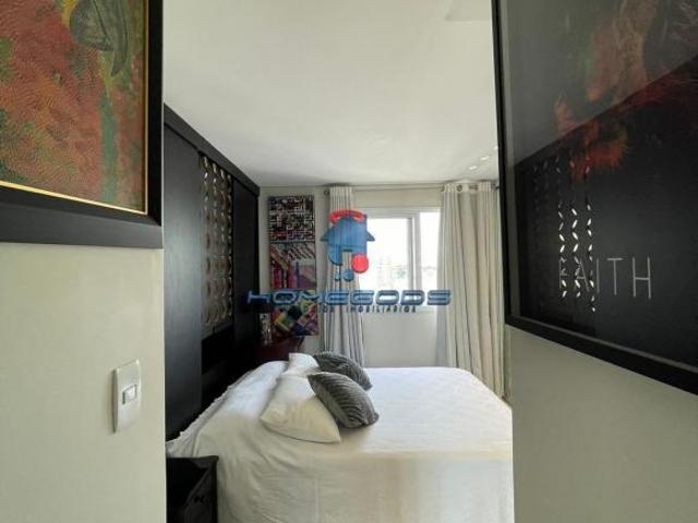 Apartamento à venda em Campinas, Botafogo, com 1 quarto, com 50 m², Dot Home Residence