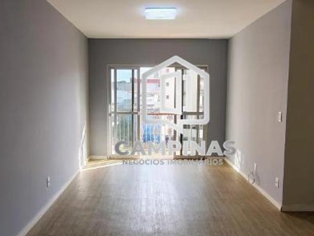 Apartamento à venda em Campinas, Botafogo, com 1 quarto, com 55 m²
