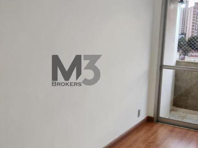 Apartamento à venda em Campinas, Botafogo, com 1 quarto, com 62 m², Edifício Ilha de Itamaraca