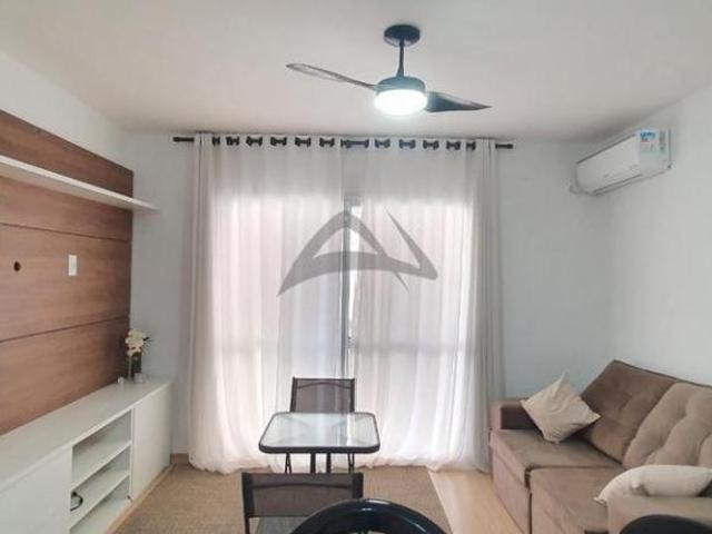 Apartamento à venda em Campinas, Botafogo, com 1 suíte, com 47 m², Dot Home Residence