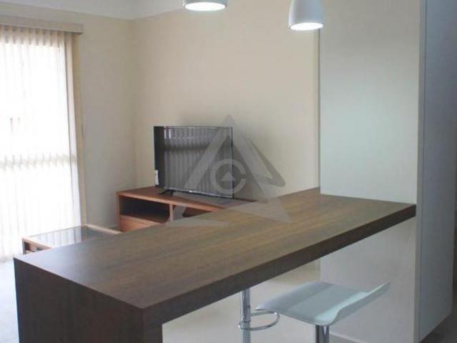 Apartamento à venda em Campinas, Botafogo, com 1 suíte, com 47 m², Dot Home Residence