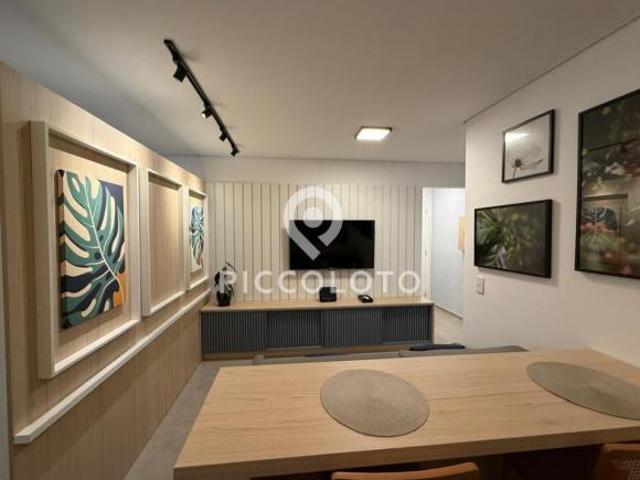 Apartamento à venda em Campinas, Botafogo, com 1 suíte, com 45 m², Blue House