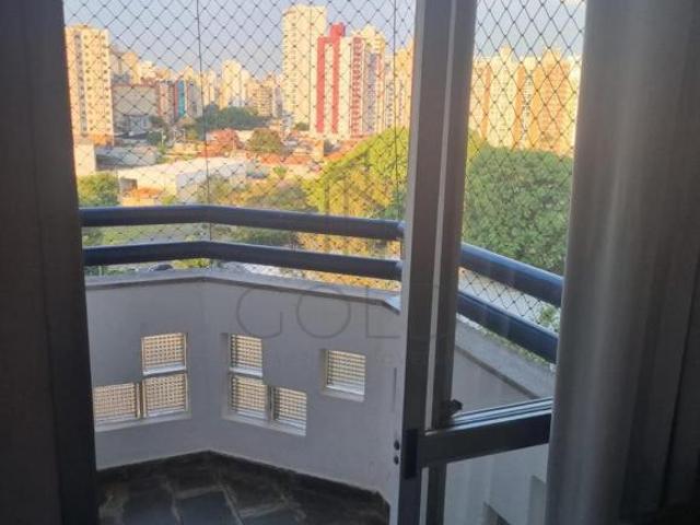 Apartamento à venda em Campinas, Botafogo, com 1 suíte, com 49 m², Edifício Oliva