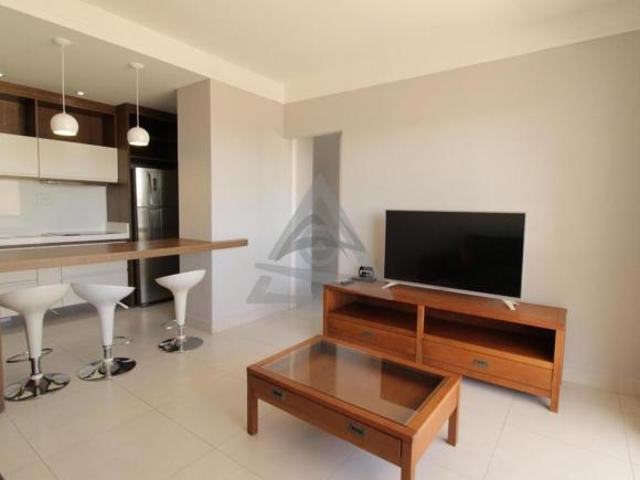Apartamento à venda em Campinas, Botafogo, com 1 suíte, com 50 m², Dot Home Residence