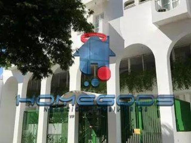 Apartamento à venda em Campinas, Botafogo, com 1 suíte, com 50 m², Edifício Inaíra