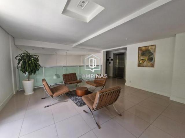 Apartamento à venda em Campinas, Botafogo, com 1 suíte, com 61 m², Stage Concept Living