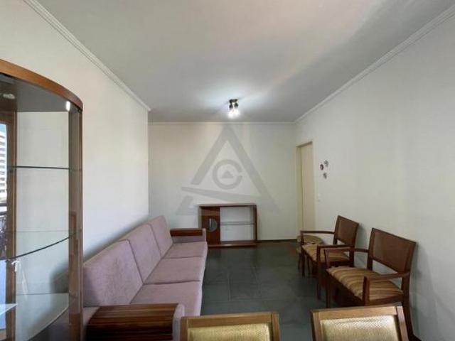 Apartamento à venda em Campinas, Botafogo, com 1 suíte, com 68 m², Condomínio Edifício Oliva