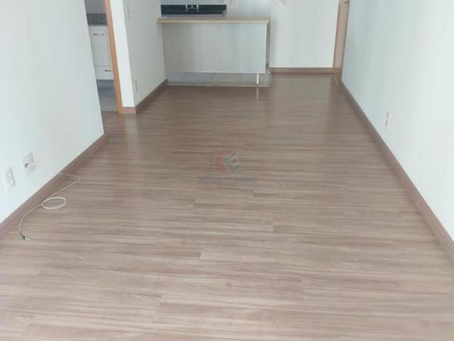 Apartamento à venda em Campinas, Botafogo, com 2 quartos