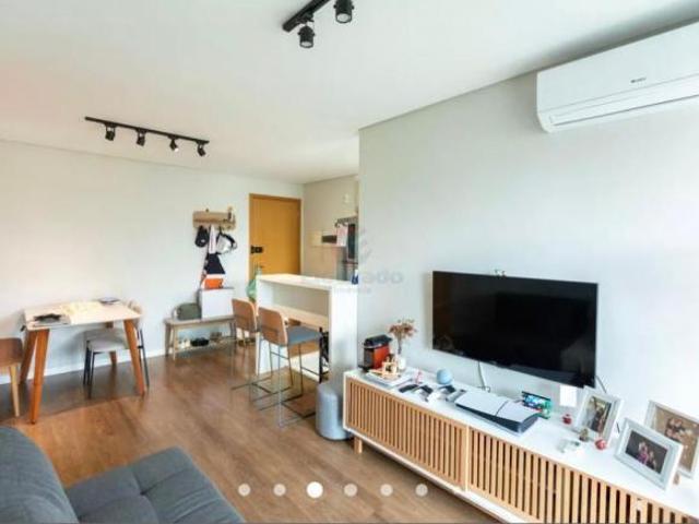 Apartamento à venda em Campinas, Botafogo, com 2 quartos