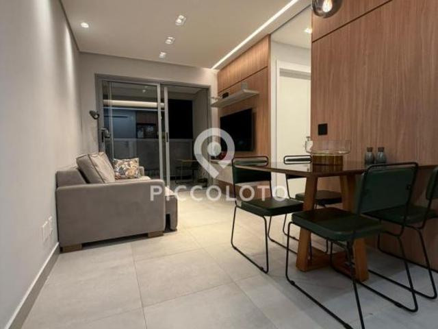 Apartamento à venda em Campinas, Botafogo, com 2 quartos, com 57 m², My Way Guanabara