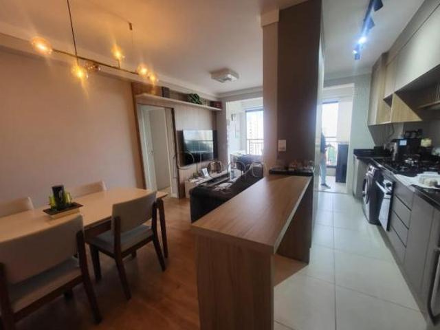 Apartamento à venda em Campinas, Botafogo, com 2 quartos, com 66 m²