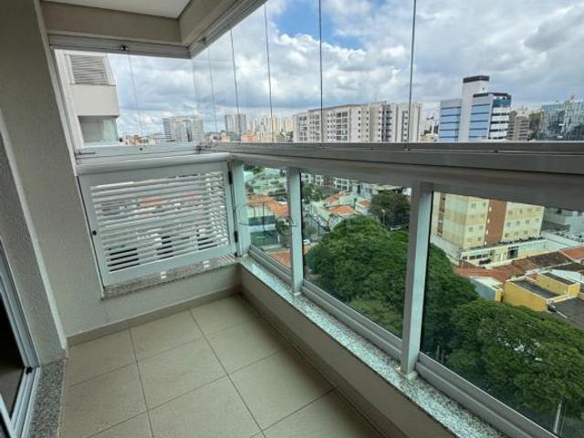 Apartamento à venda em Campinas, Botafogo, com 2 quartos, com 61 m², Stage Conce