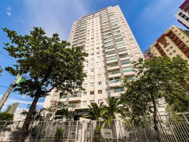 Apartamento à venda em Campinas, Botafogo, com 2 quartos, com 61 m², Stage Concept Living