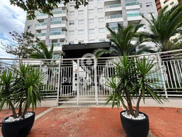 Apartamento à venda e para alugar em Campinas, Botafogo, com 2 quartos, com 61 m²