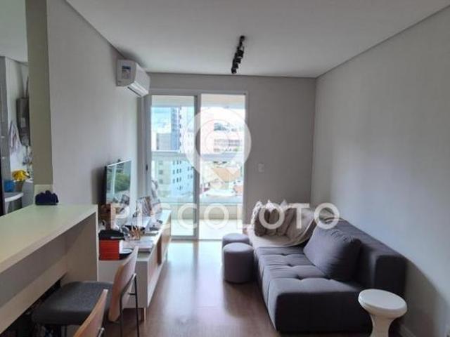 Apartamento à venda em Campinas, Botafogo, com 2 quartos, com 61.95 m², Stage Concept Living