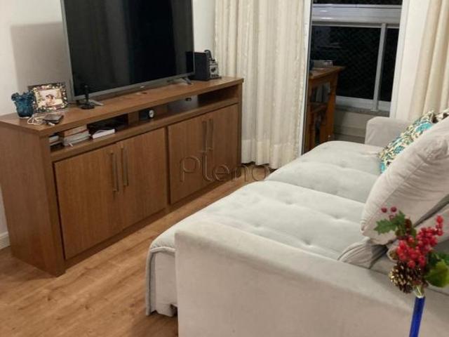 Apartamento à venda em Campinas, Botafogo, com 2 quartos, com 62 m², Stage Concept Living