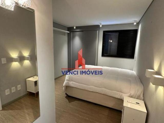 Apartamento à venda em Campinas, Botafogo, com 2 quartos, com 72 m², Quebec Residence