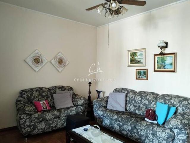 Apartamento à venda em Campinas, Botafogo, com 2 quartos, com 98 m², Fenix